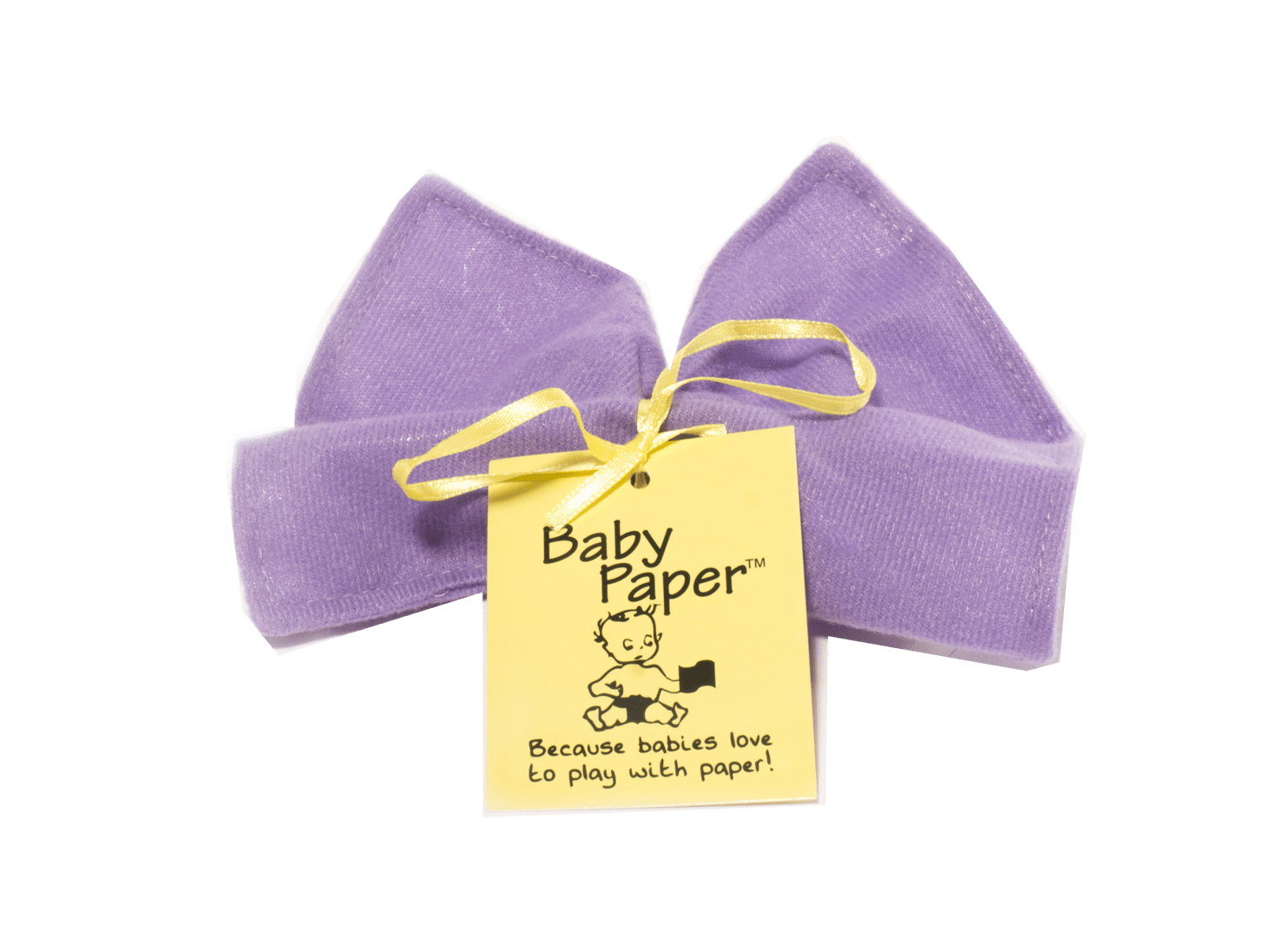 Baby Paper - Single Sheet – Boop Baby